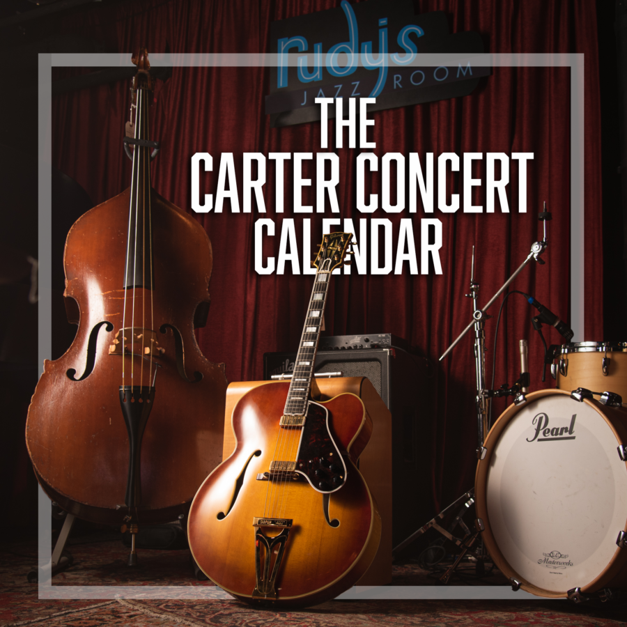 Carter Vintage Guitars | Carter Vintage Guitars