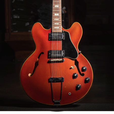 Carter Vintage Guitars | Carter Vintage Guitars