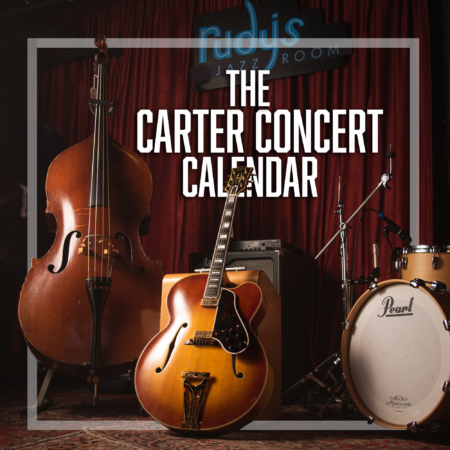 Carter Vintage Guitars | Carter Vintage Guitars