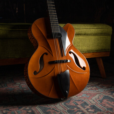 Carter Vintage Guitars | Carter Vintage Guitars