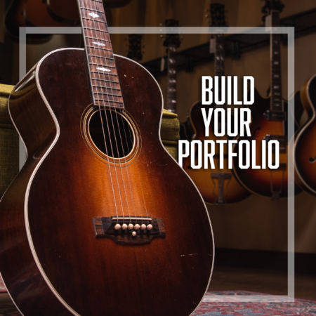 Carter Vintage Guitars | Carter Vintage Guitars