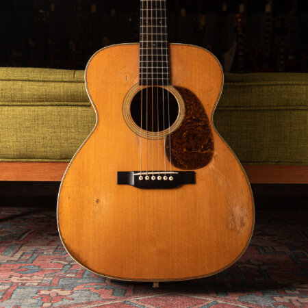 Carter Vintage Guitars | Carter Vintage Guitars