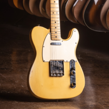 Carter Vintage Guitars | Carter Vintage Guitars