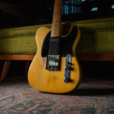 Carter Vintage Guitars | Carter Vintage Guitars